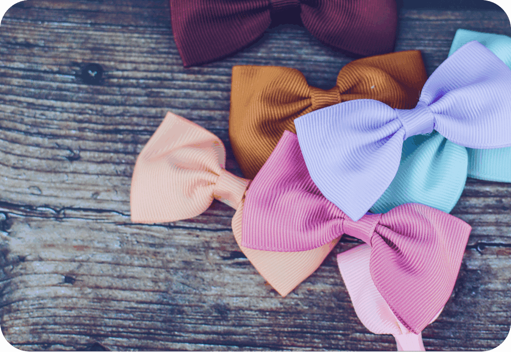 High-Quality Hairbows | USA Licensed Bows and Accessories